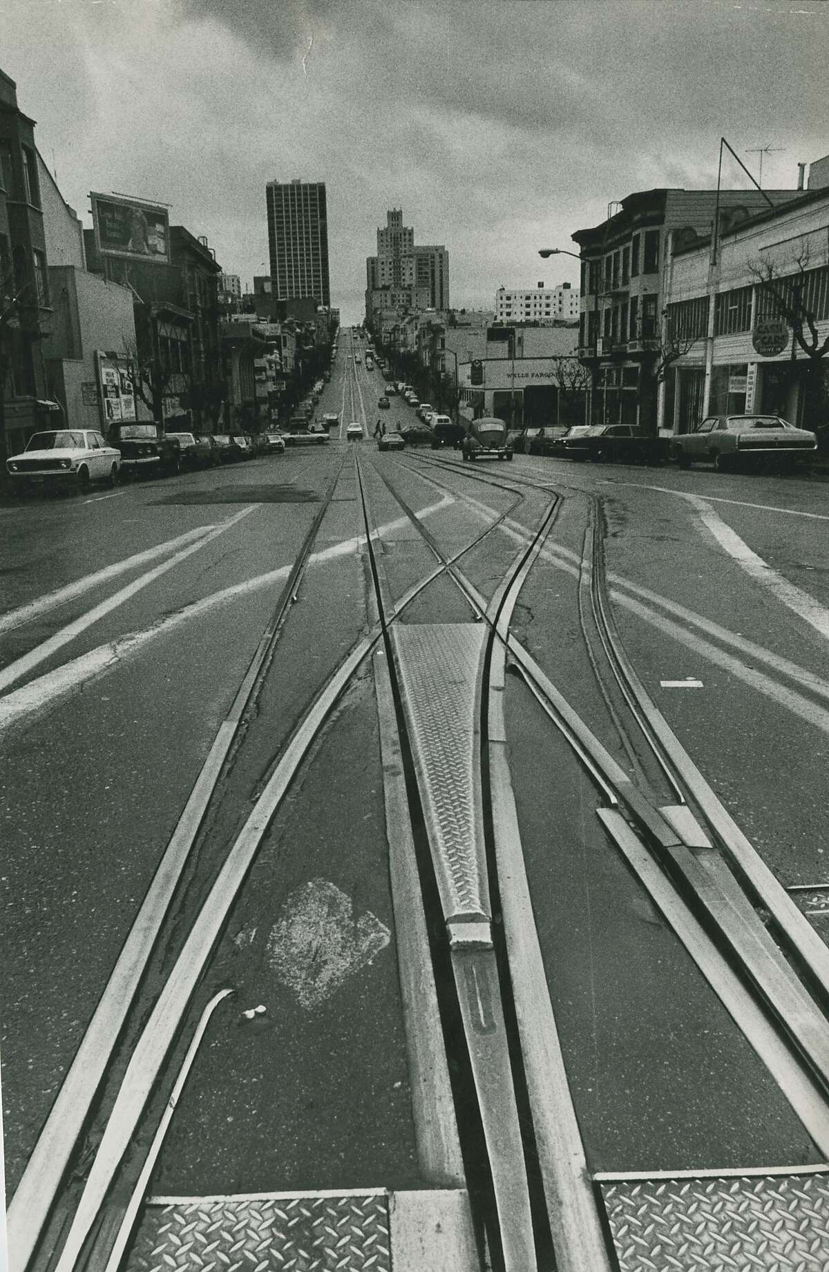 Which SF cable car route is right for you? Here's an introduction for ...