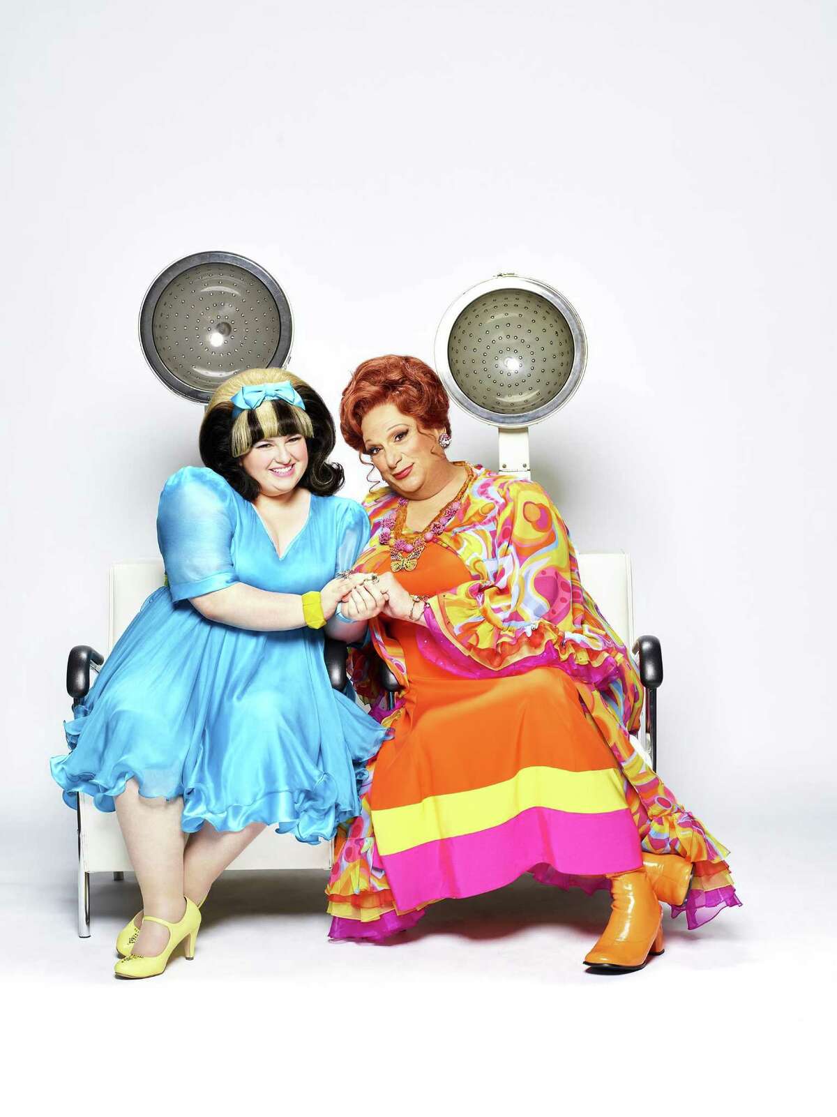NBC to air some live commercials during 'Hairspray'