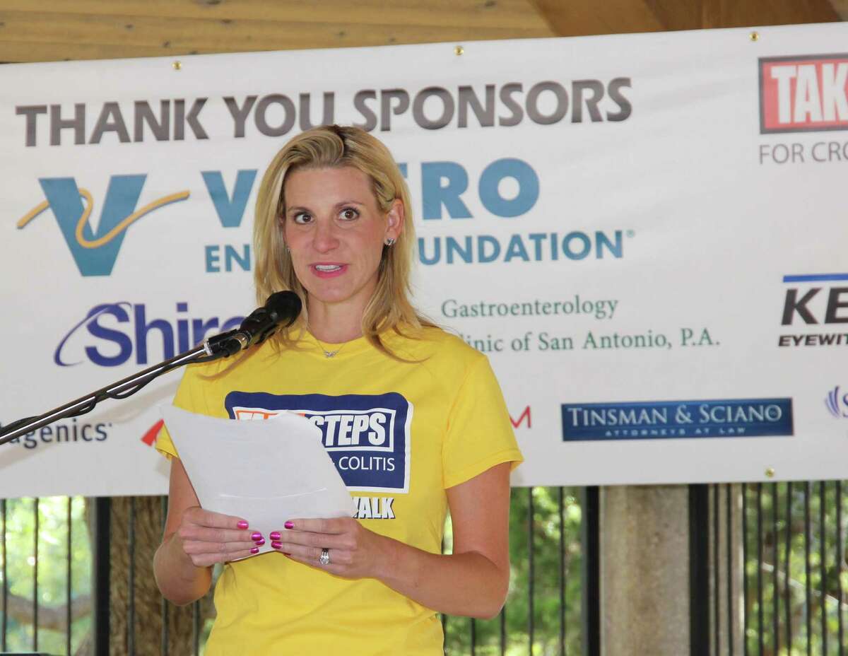 Charitable endeavors give Ancira ‘a high’