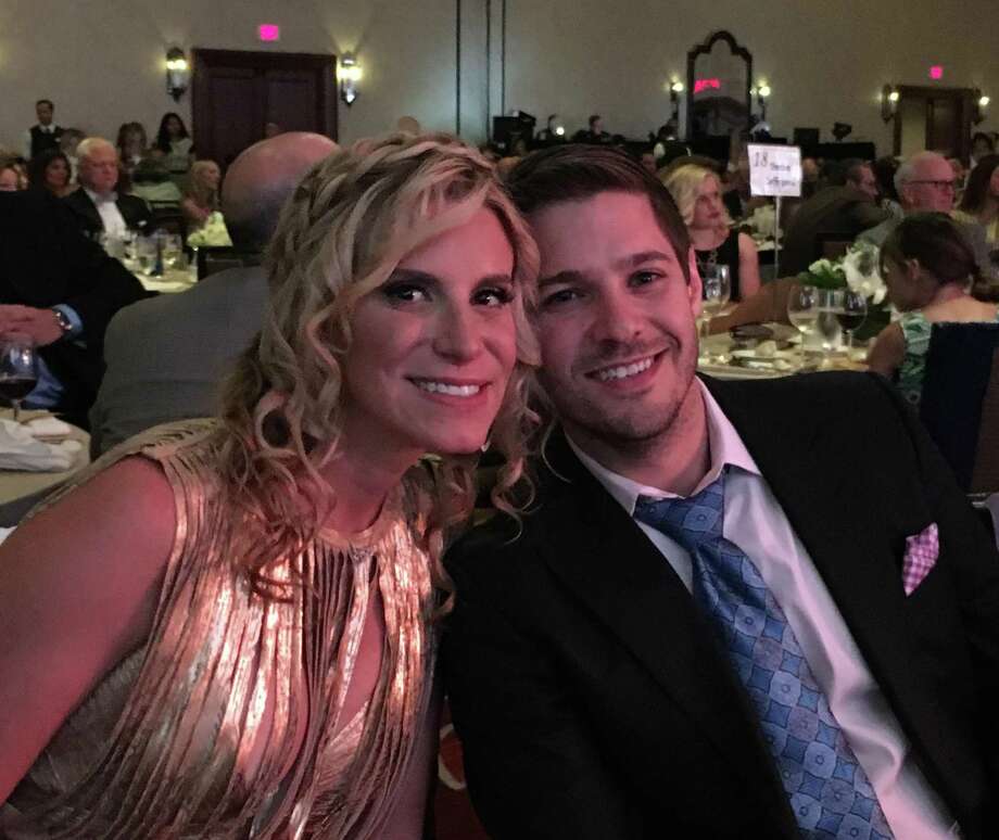 April Ancira, daughter of S.A. car magnate, lands TV gig - San Antonio ...