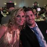 April Ancira, daughter of S.A. car magnate, lands TV gig - San Antonio ...