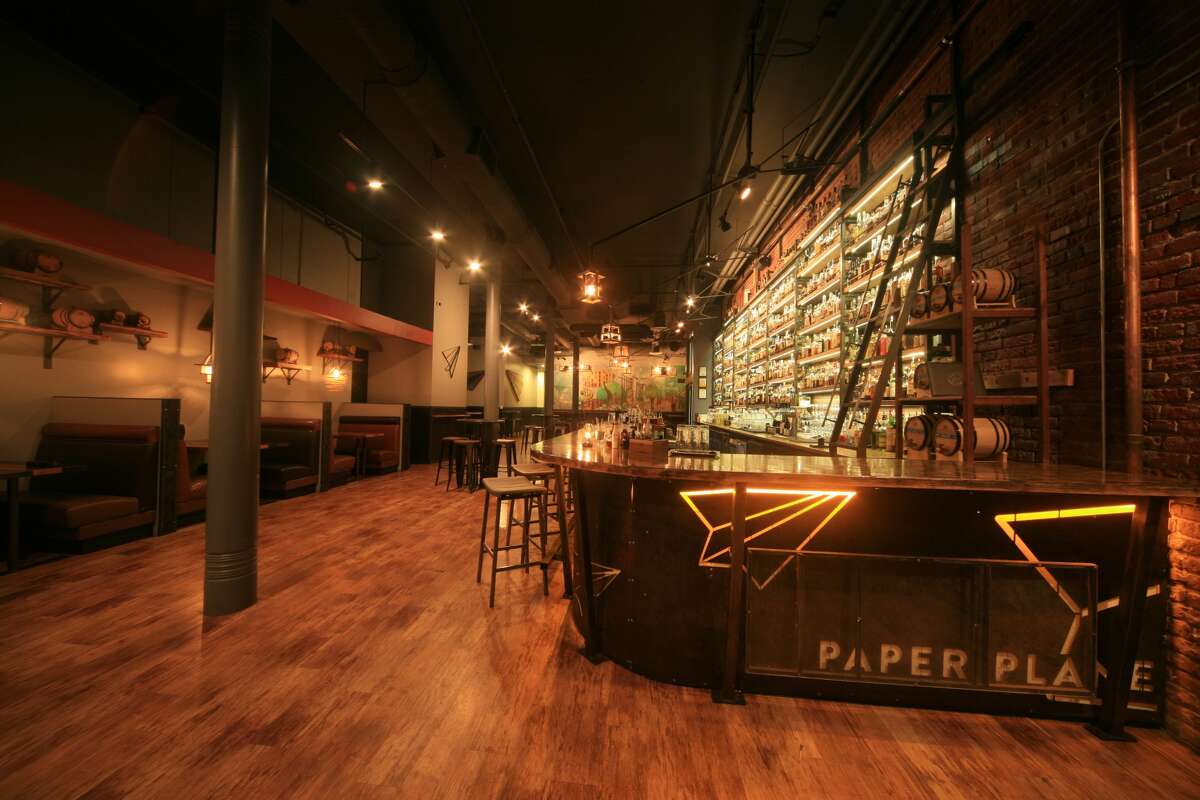 Esquire names this San Francisco bar one of the best in the country