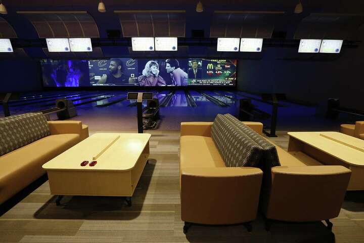 11 super fun San Antonio bowling alleys we love