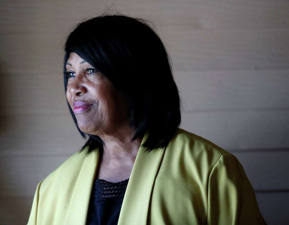 Houston's honorary mayors are devoted to the people