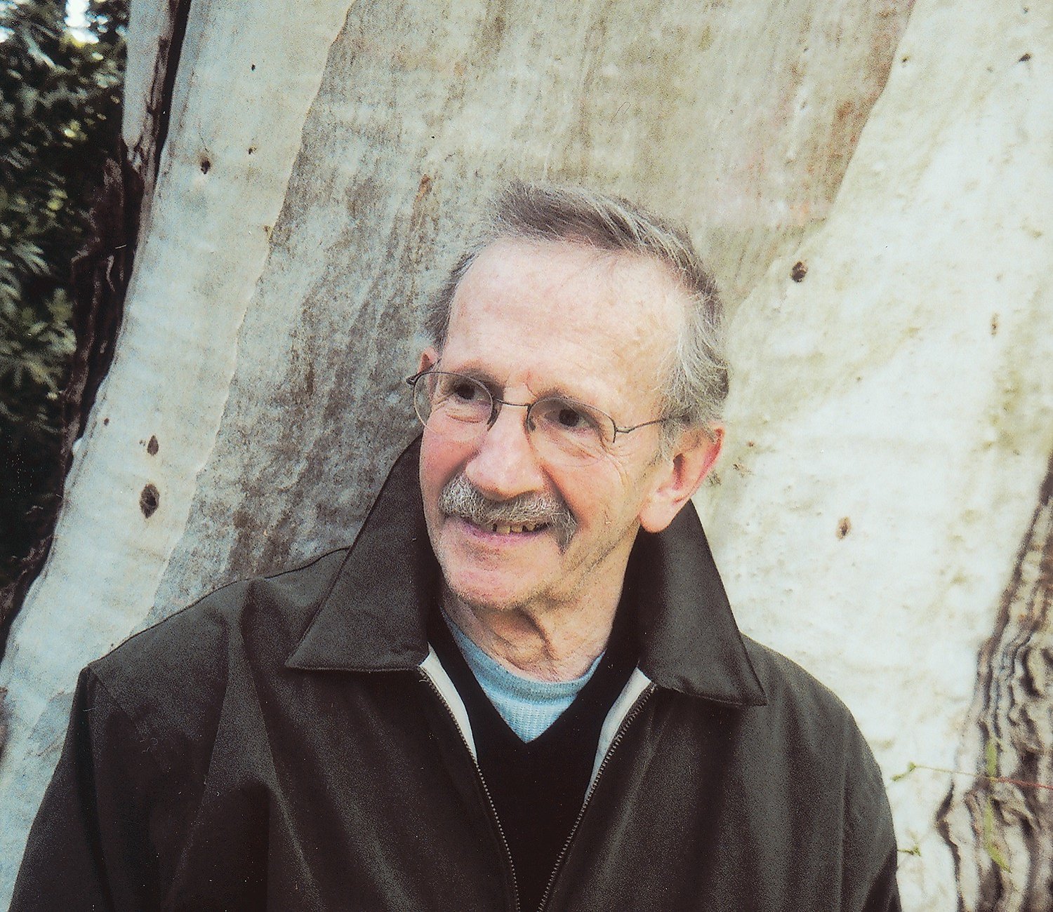 ‘The Last Shift’ and ‘My Lost Poets,’ by Philip Levine