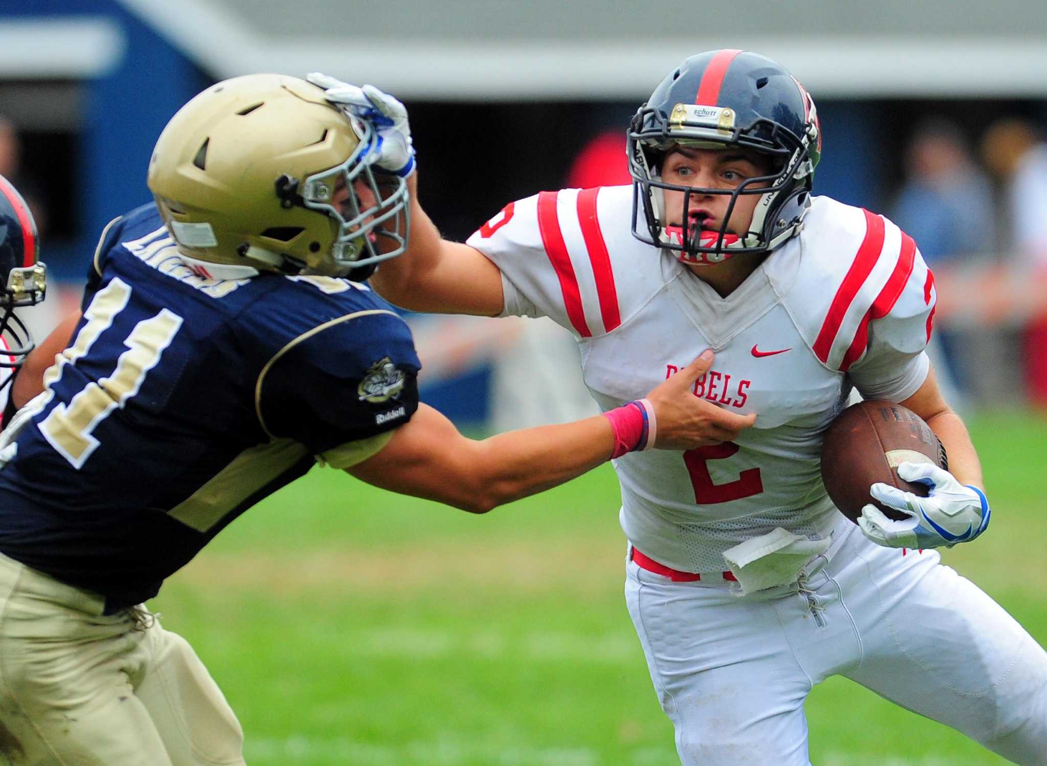 New Fairfield prepares for win-and-in game against New Milford