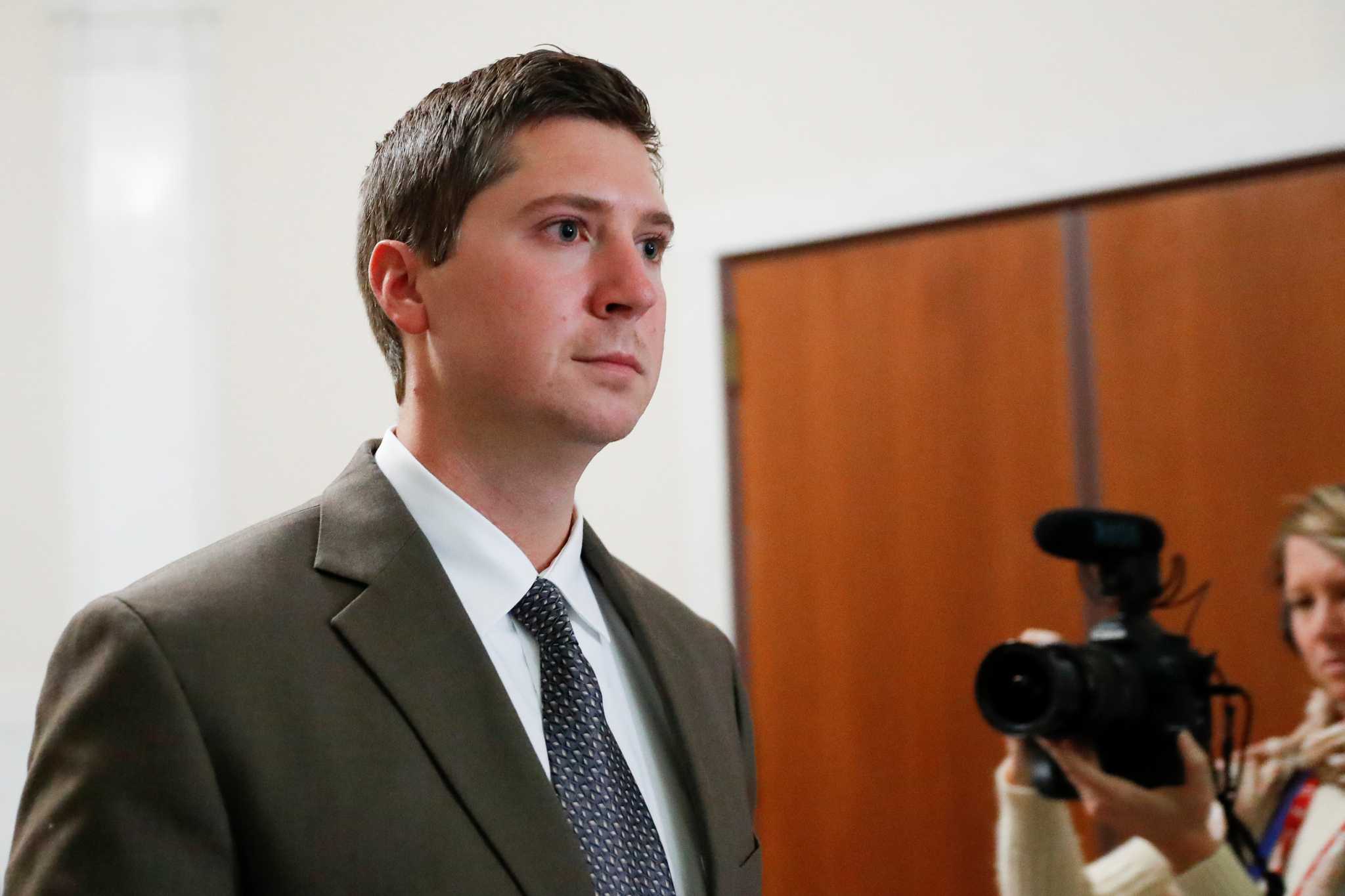 Ohio prosecutor will retry officer on murder charge