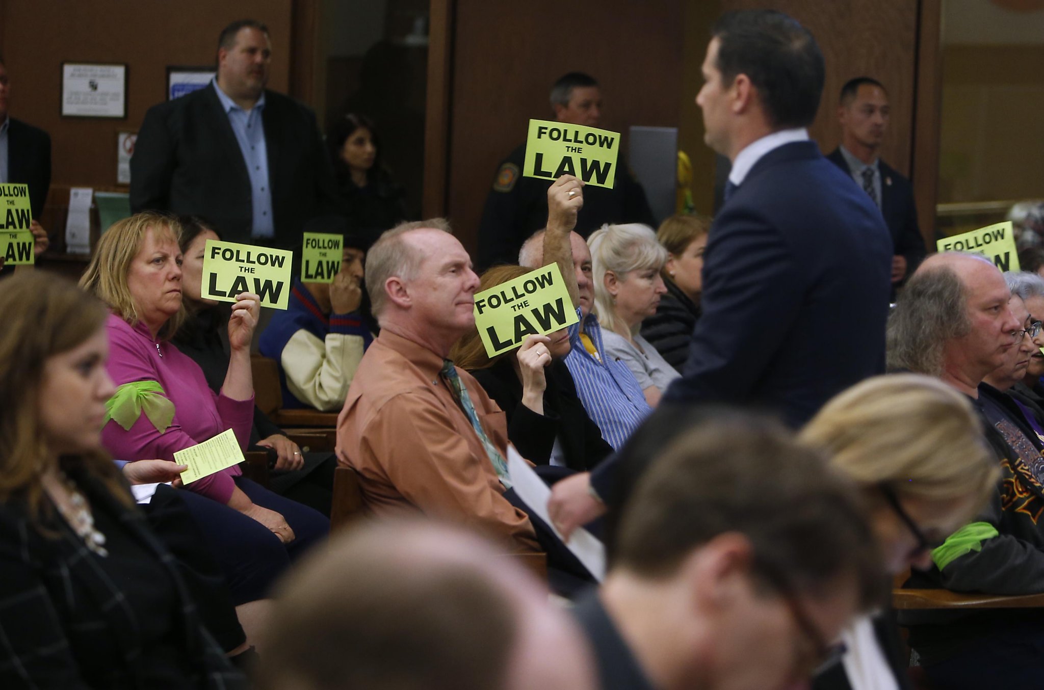 49ers slam Santa Clara's 'disturbing trend of frivolous' actions in ...