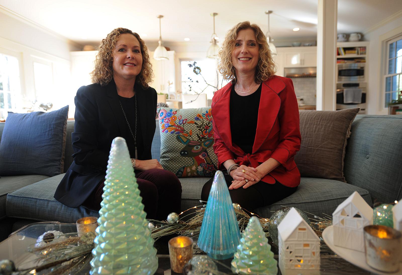 Holiday in a Box Shop provides stress-free holiday decorating experience