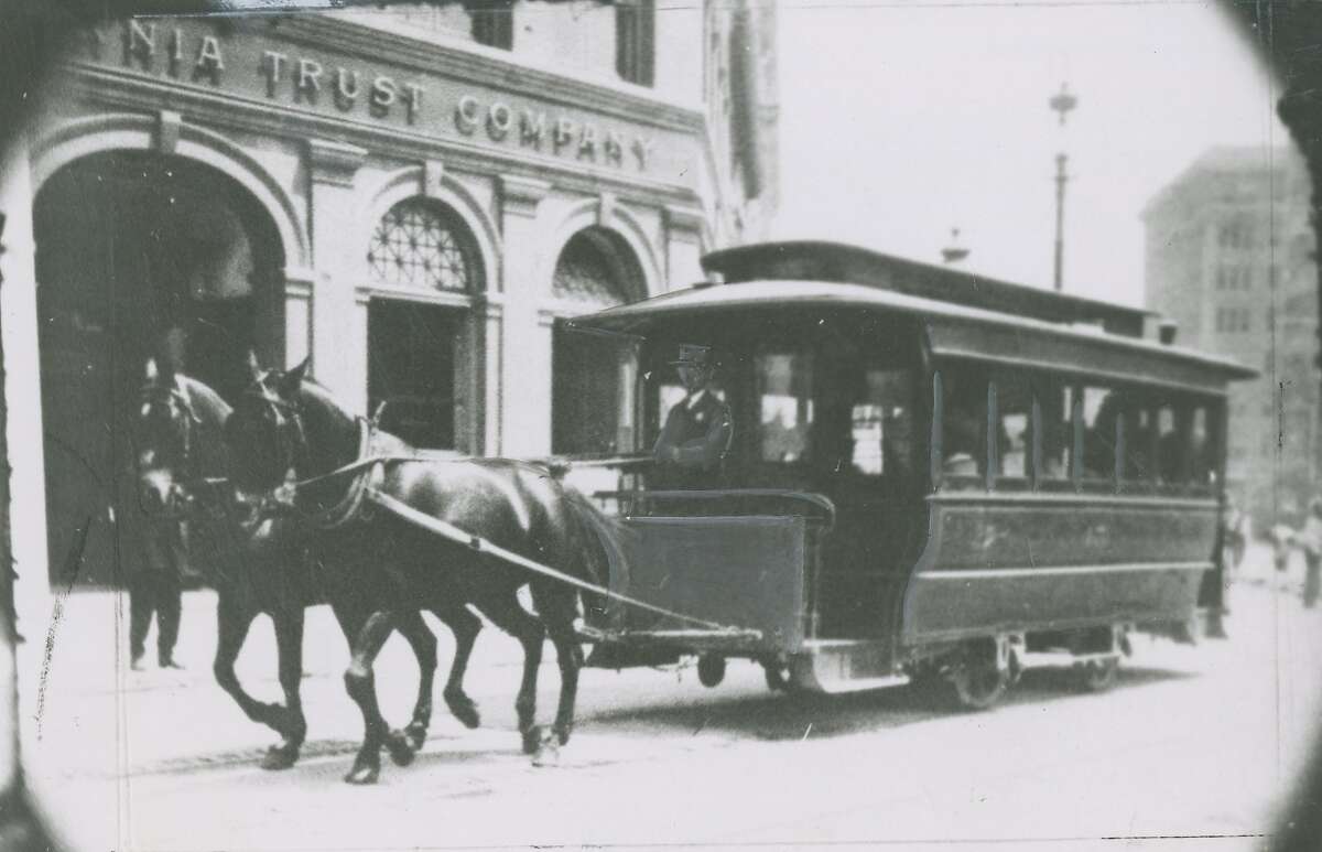 Which SF cable car route is right for you? Here's an introduction for ...