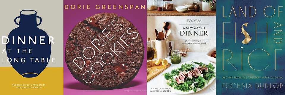 Our favorite cookbooks from 2016