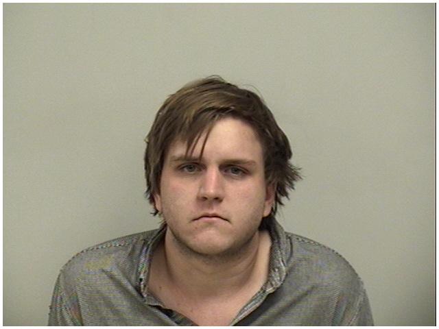 Easton man faces drug, other charges