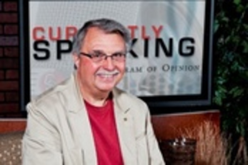 Delta program host Andy Rapp to retire