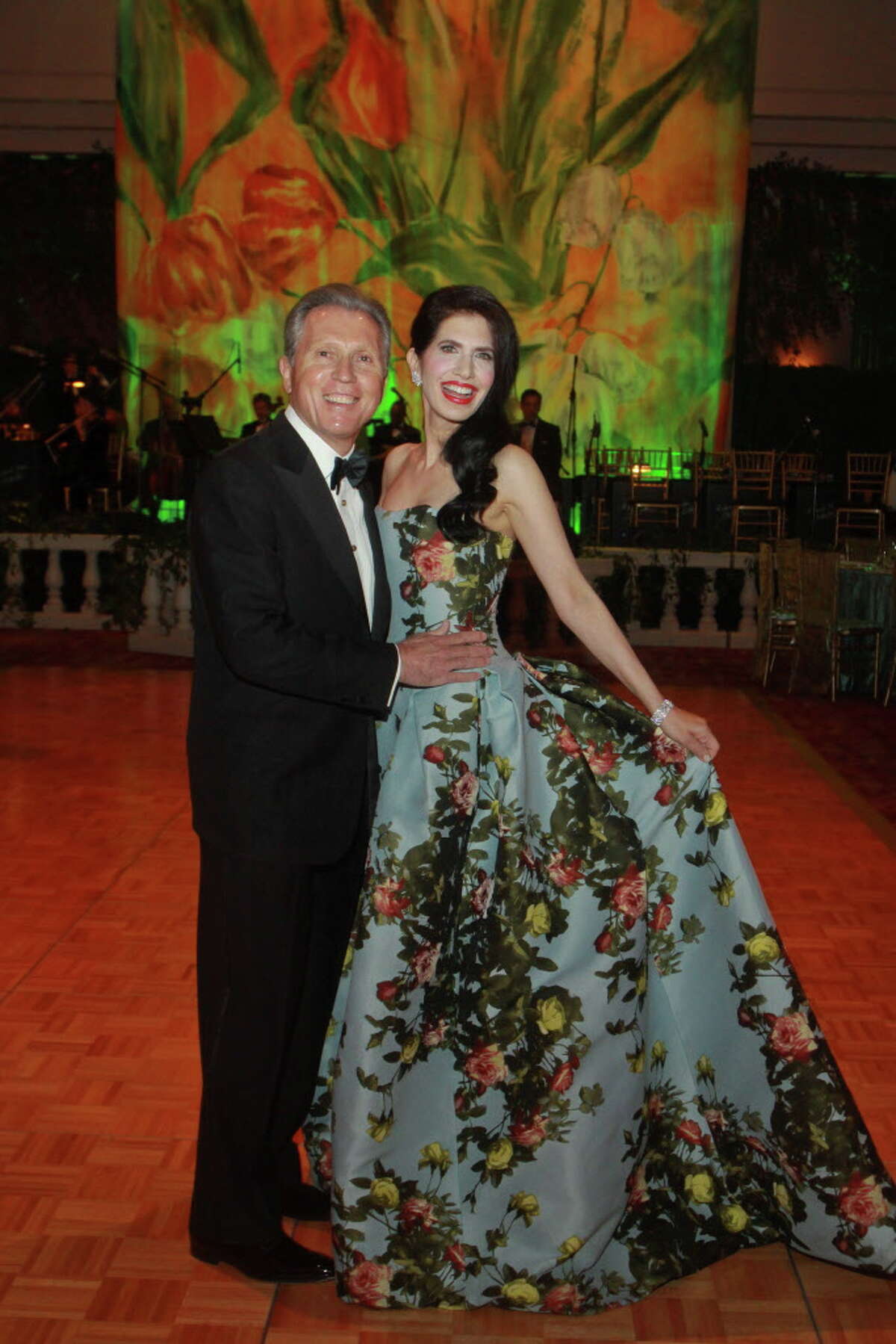 Kelli Cohen Fein lives the luxe life