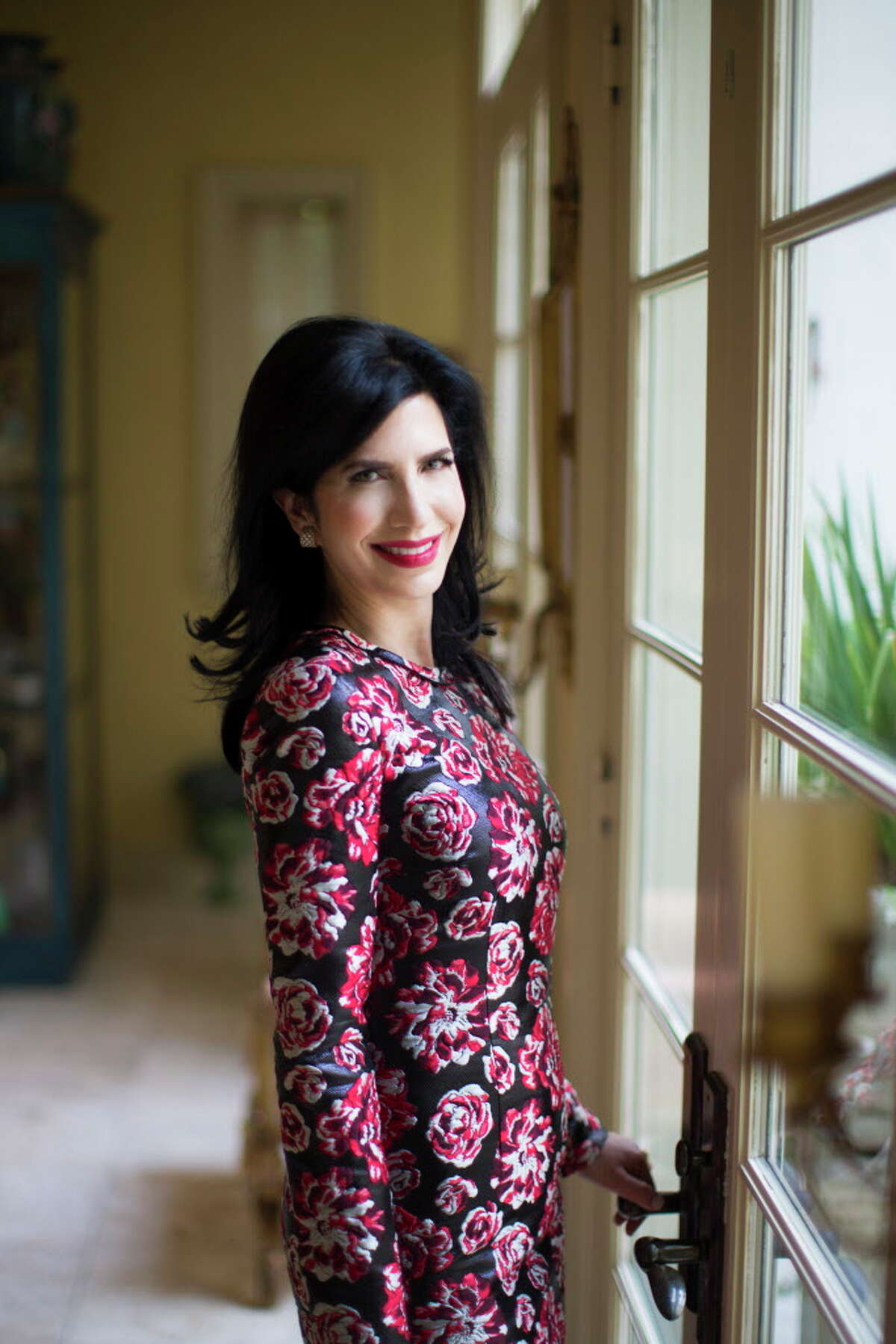 Kelli Cohen Fein lives the luxe life