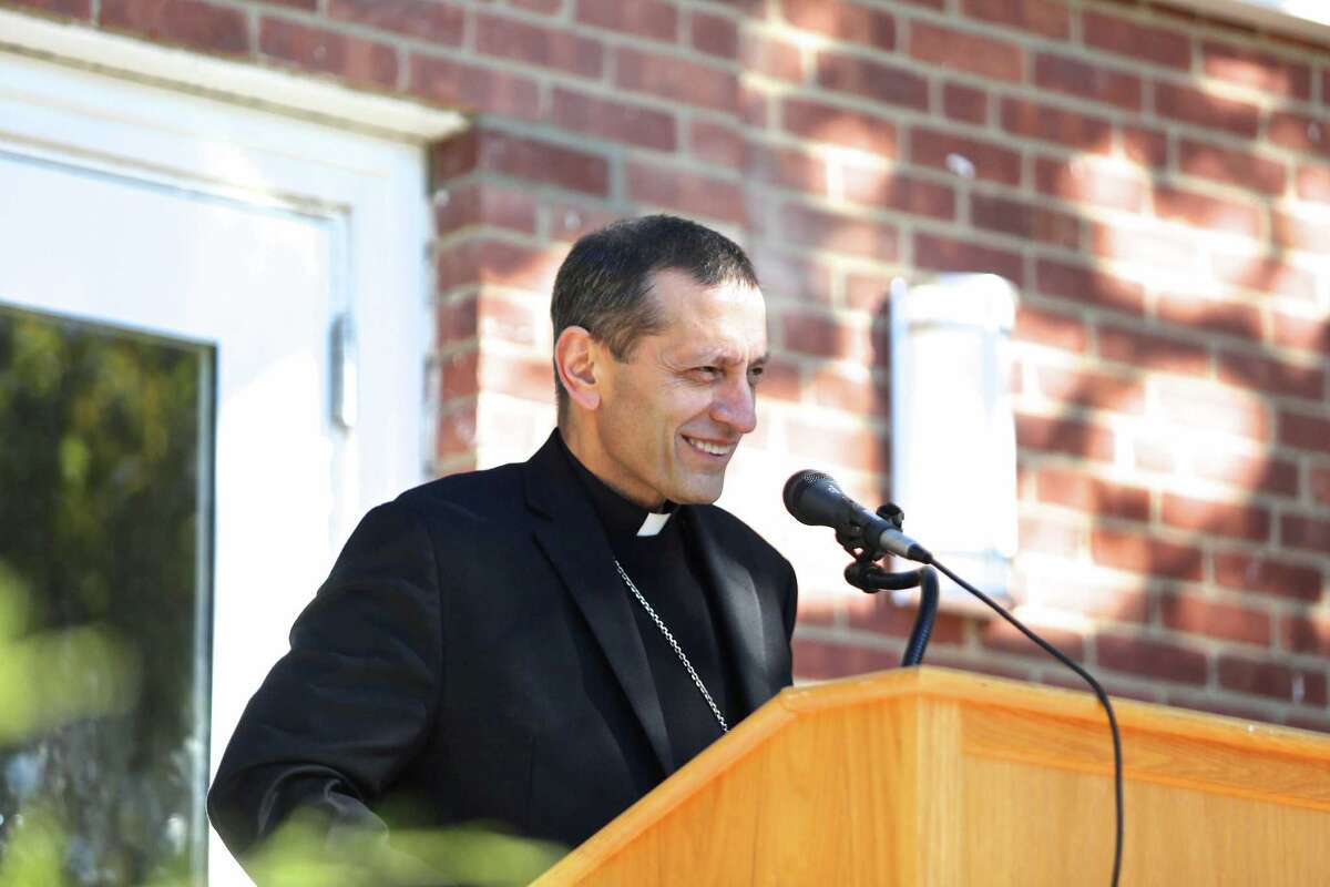 Bishop Caggiano op-ed: Thanksgiving in difficult times