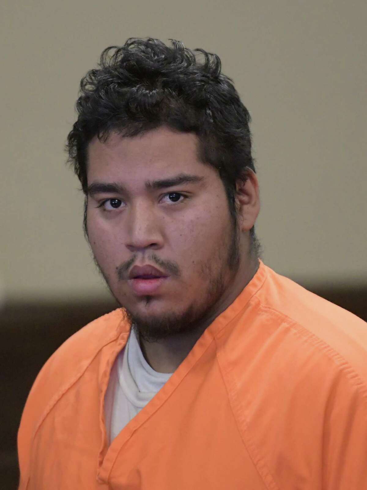 Charges dropped against alleged ringleader in Troy slayings