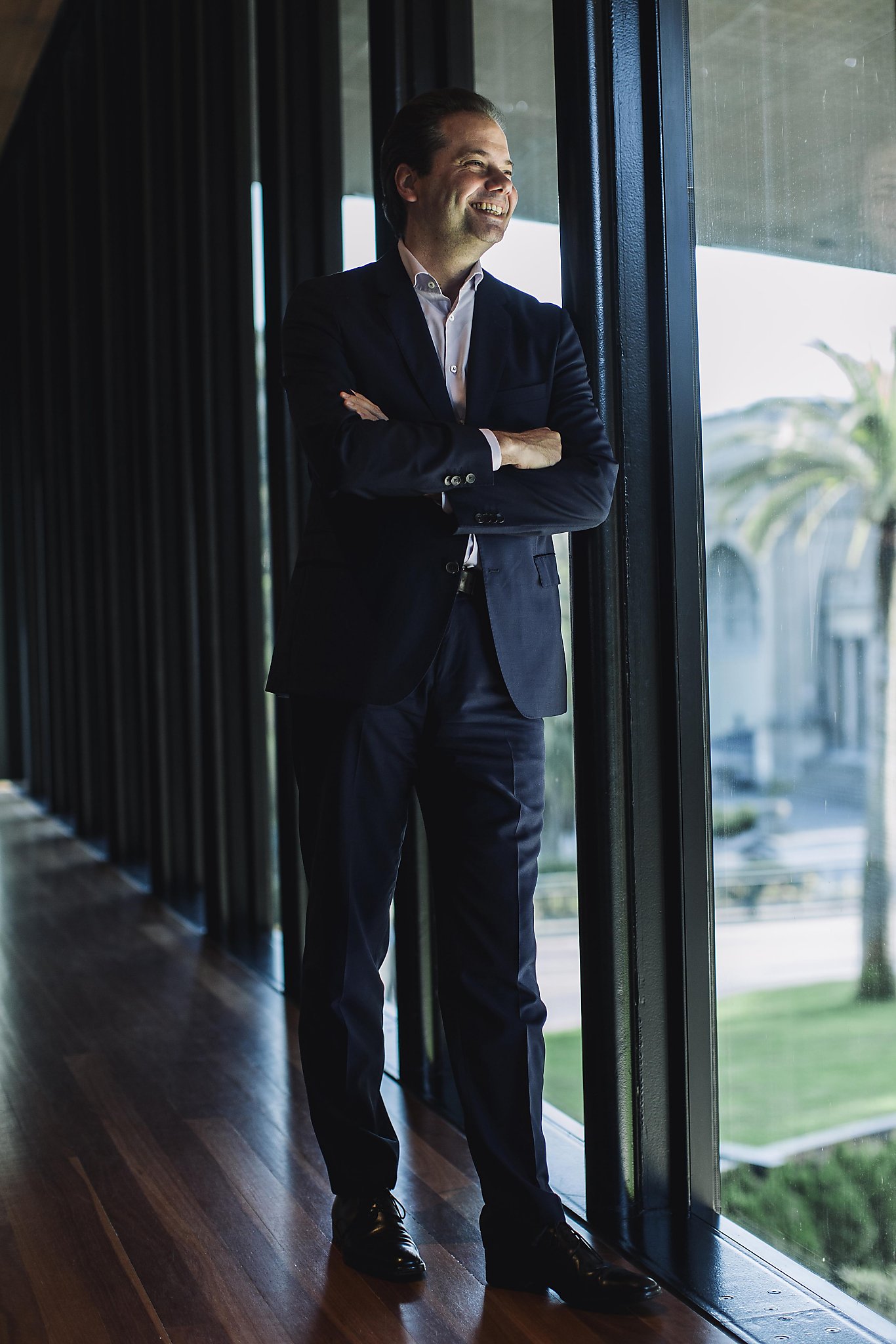 Max Hollein’s ideas may elevate SF museums’ role in art world