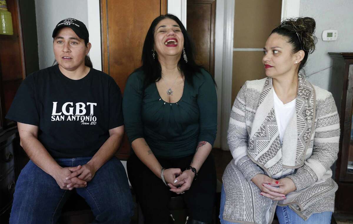 ‘San Antonio Four’ exonerated by Texas Court of Criminal Appeals