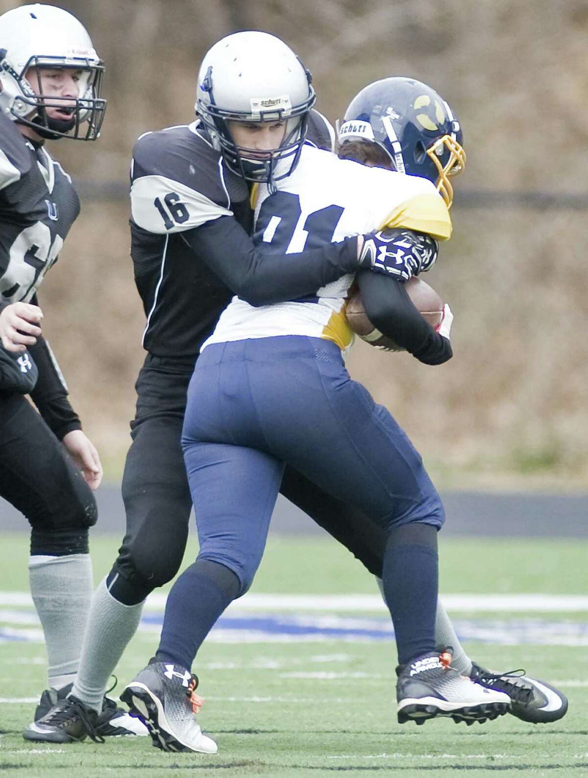 ATI cruises to Thanksgiving victory