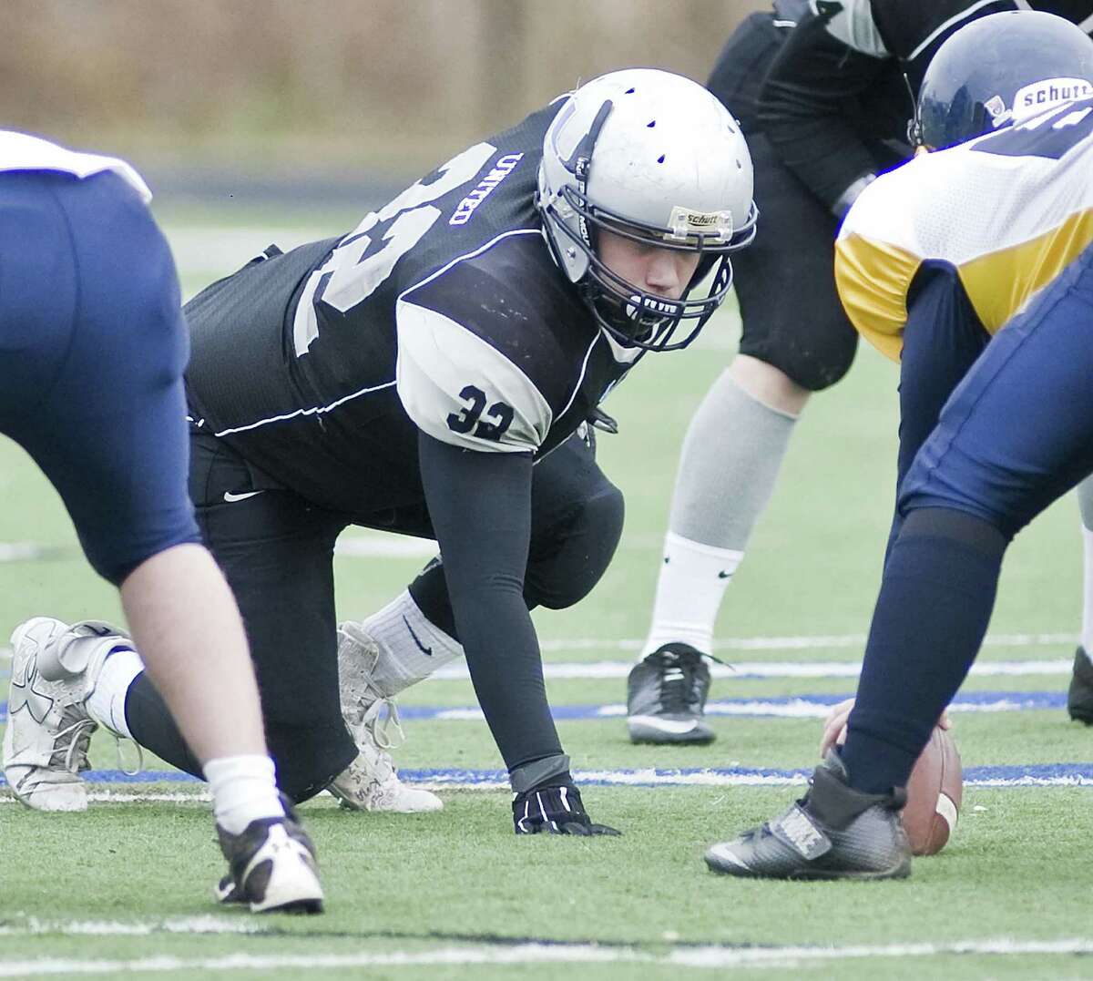 ATI cruises to Thanksgiving victory