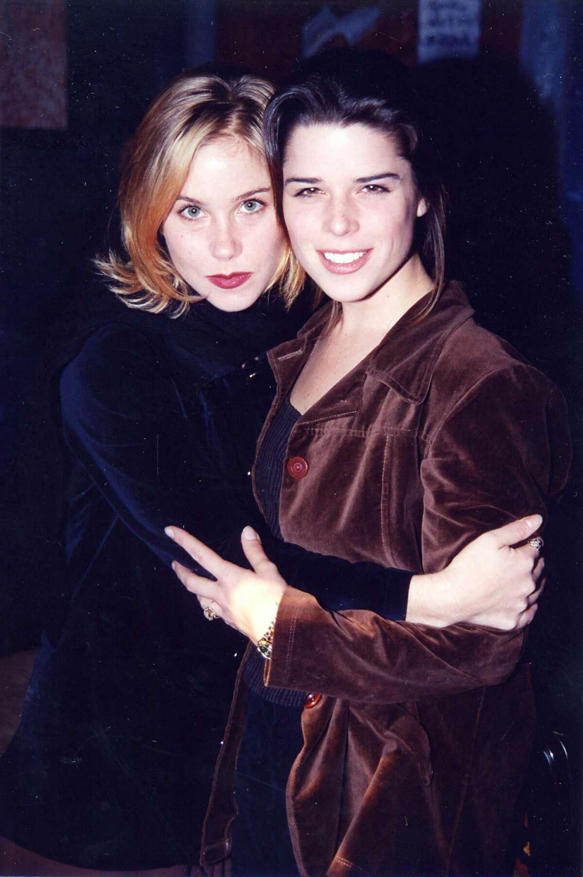 Ageless actress Christina Applegate turns 45 years old