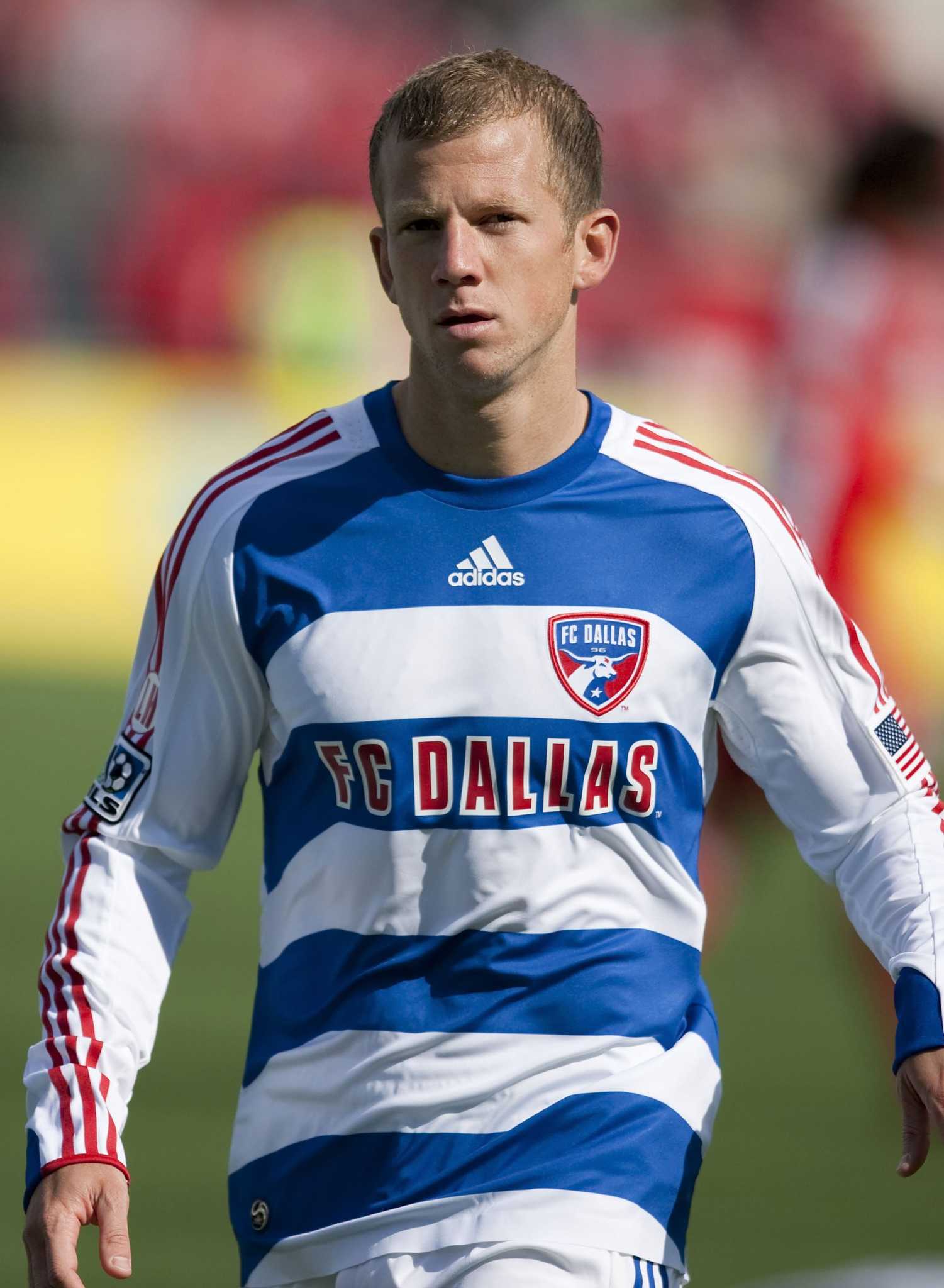 Shared vision: New Dynamo assistant Michael Dellorusso in sync with boss