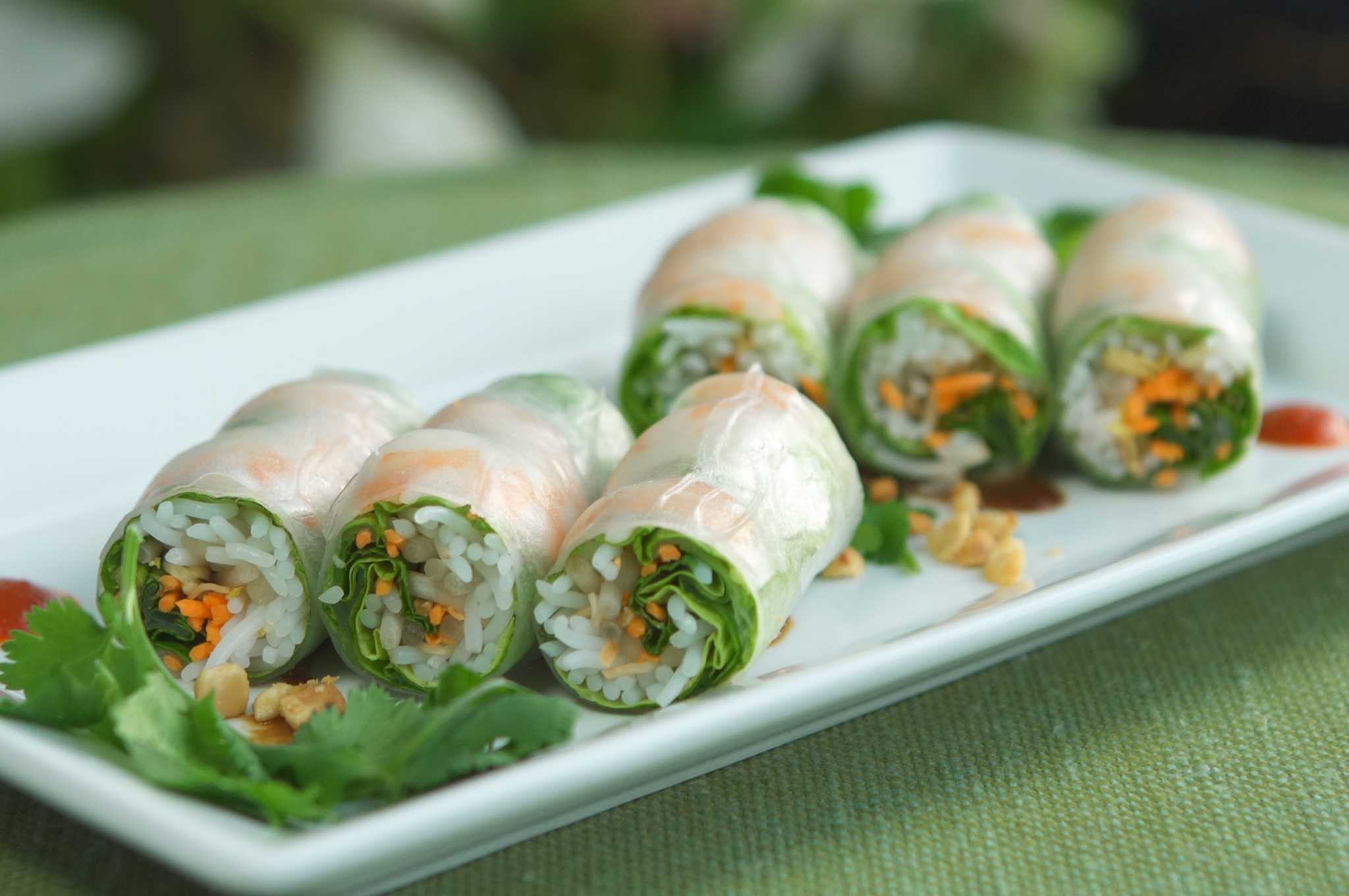 Good Taste with Tanji: A visit to Le Colonial will put you in a holiday ...