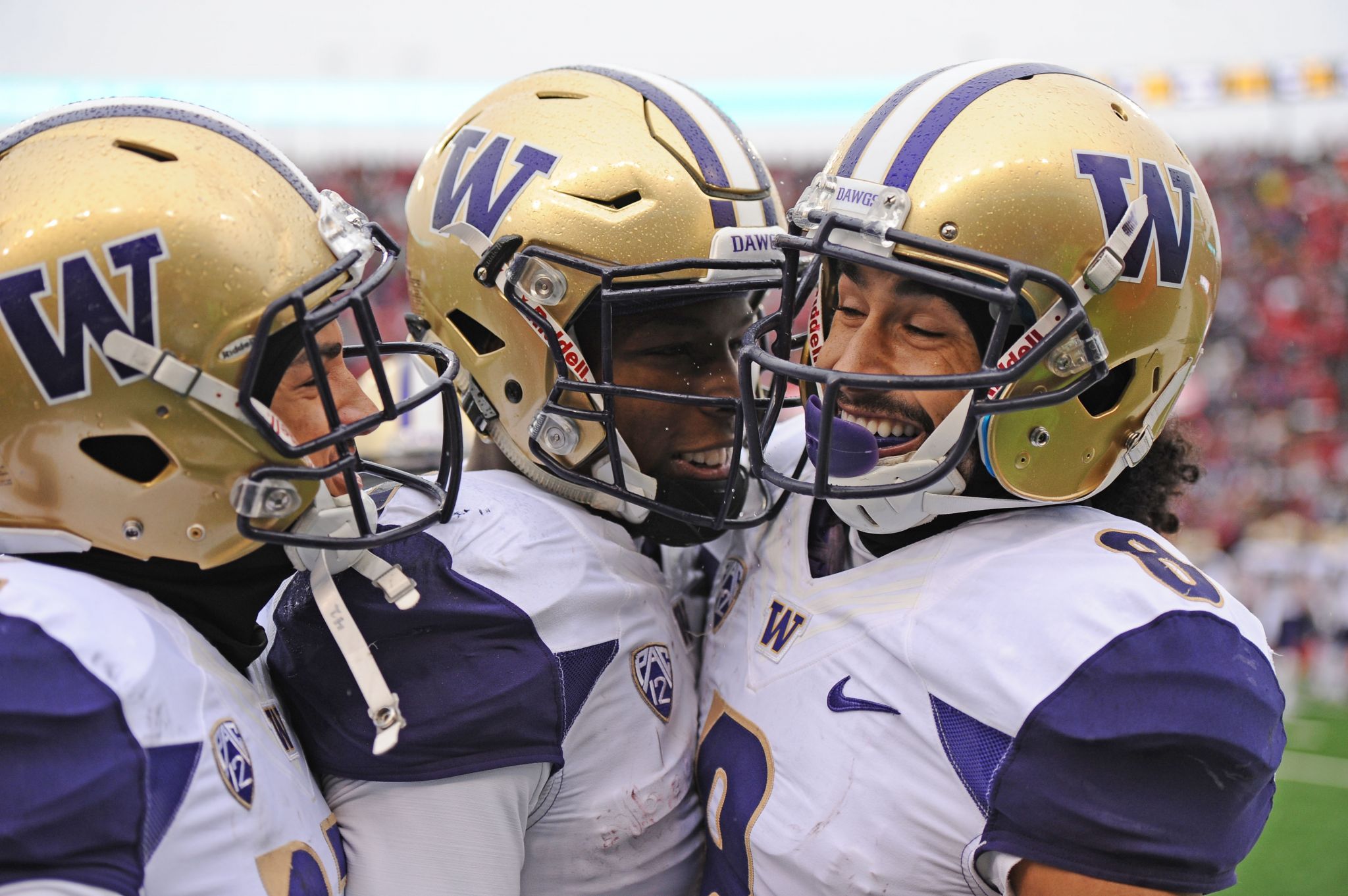 Live: UW Huskies, WSU Cougars reload on national signing day