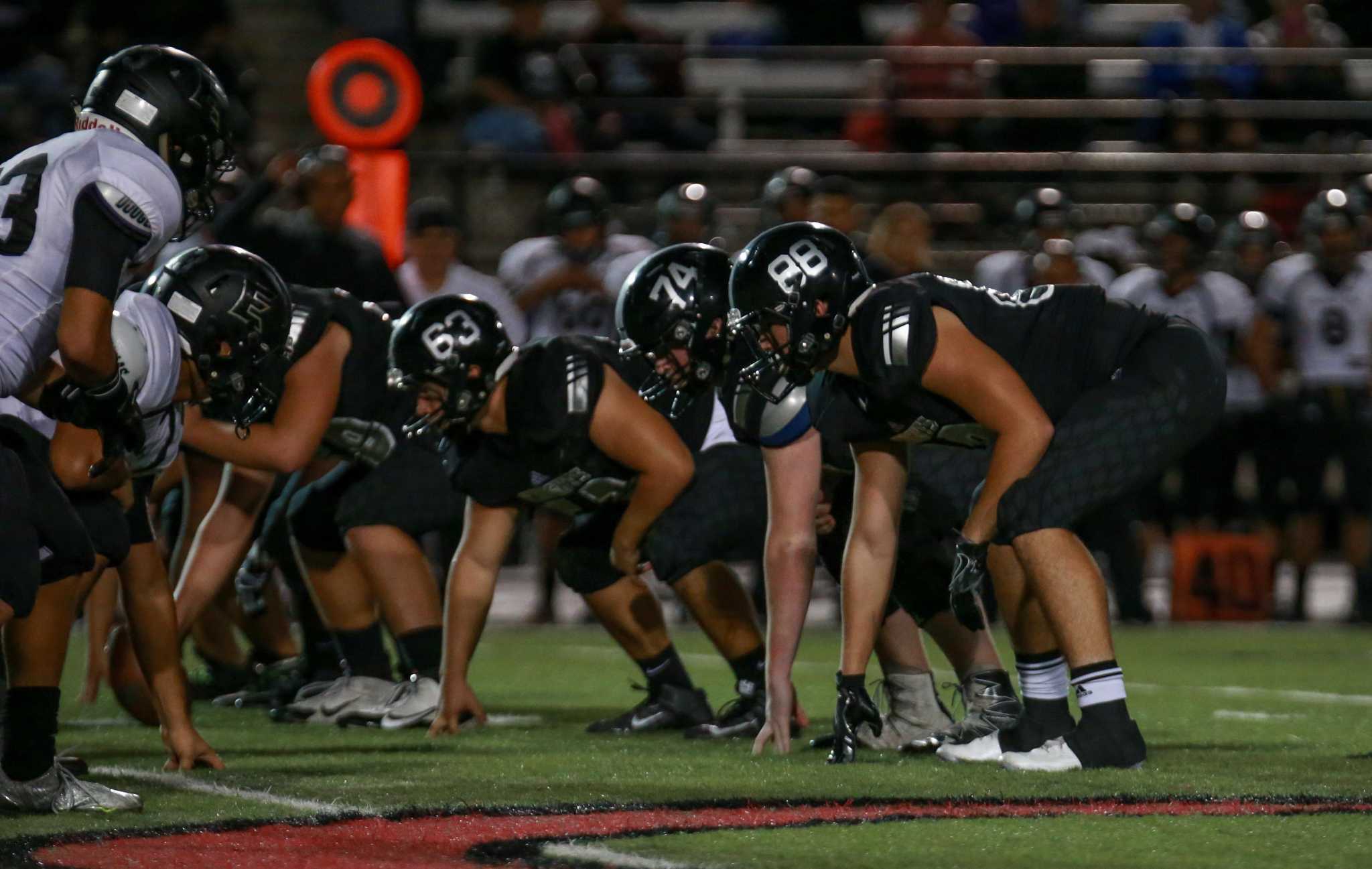 Saenz starting head coach career at top with Steele