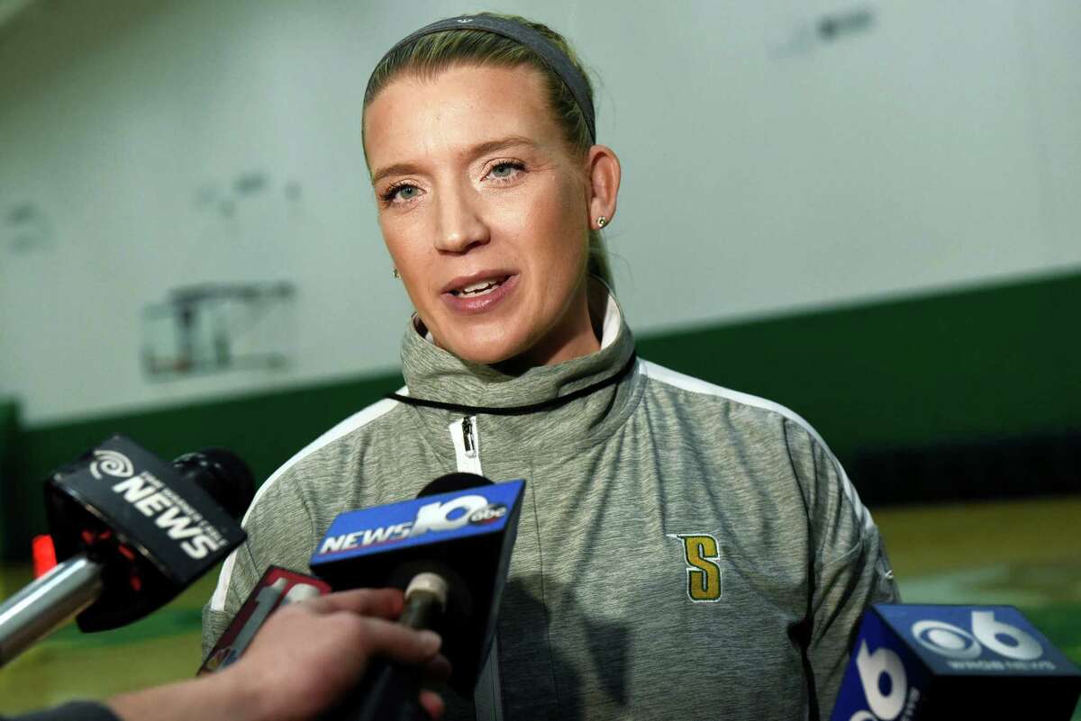 Siena, UAlbany women's basketball set for rivalry matchup