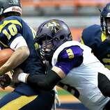 Troy High captures state football championship - Times Union