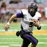 Troy High captures state football championship - Times Union