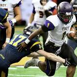 Troy High captures state football championship - Times Union