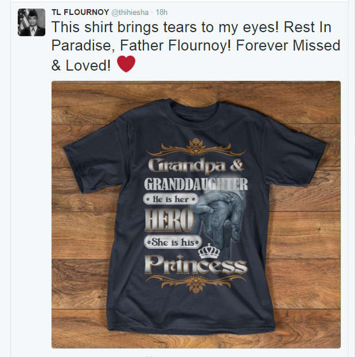 Harry Flournoy, member of Texas Western, dies at 72