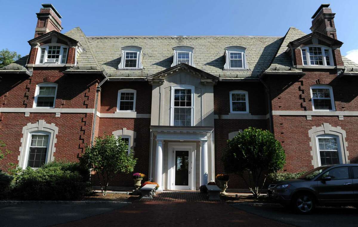 Governor's Hartford Residence opening for holiday tours