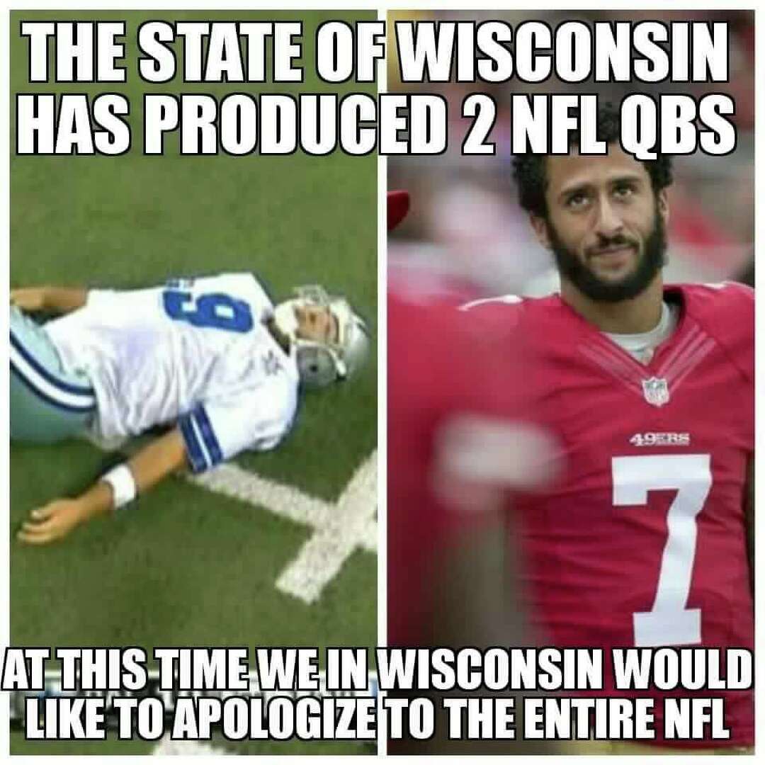 Texans' shoddy QB play mocked by memes