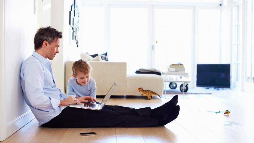 6 Important Lessons to Teach Your Kids