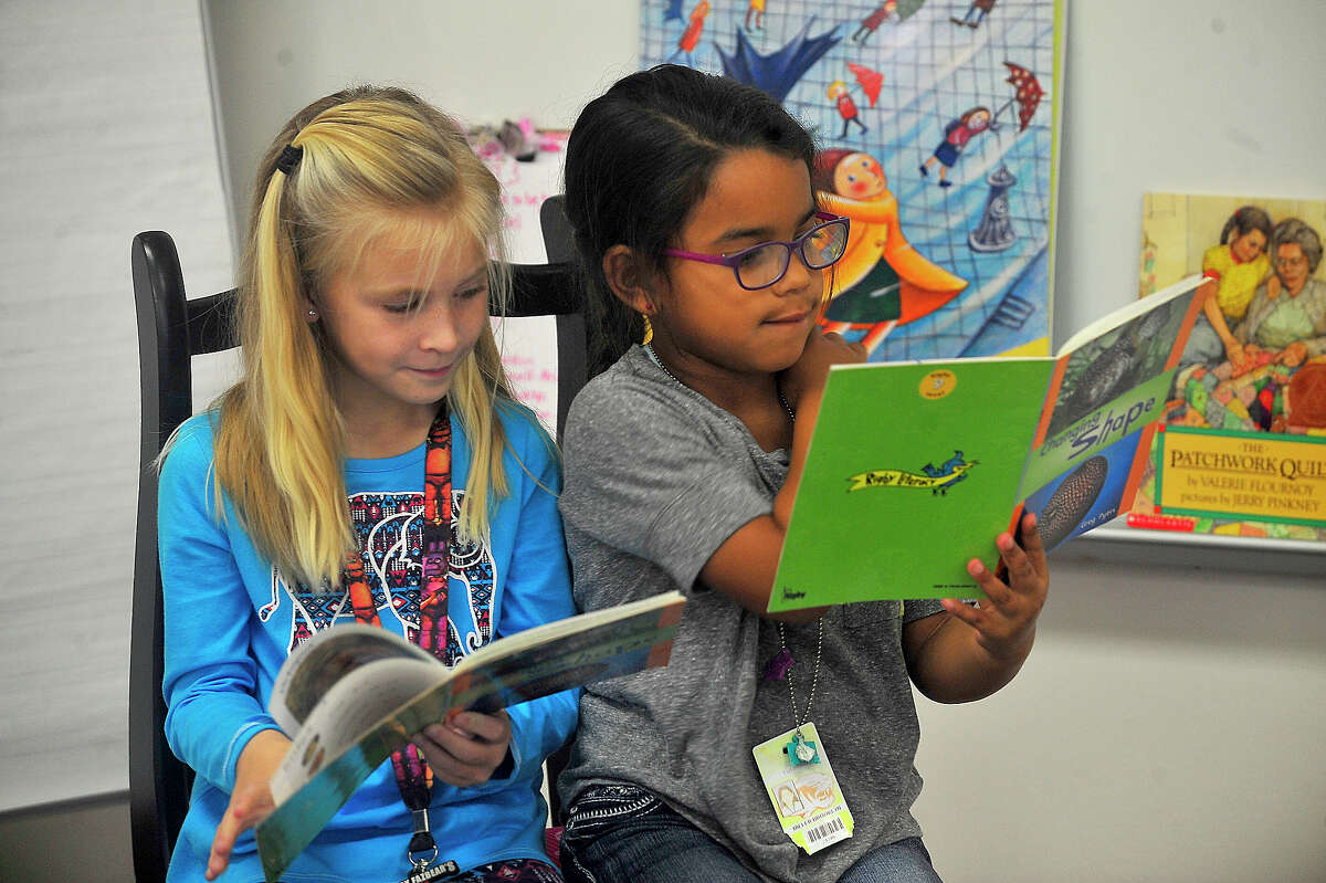 Students 'get their wiggles out' with custom classroom furniture