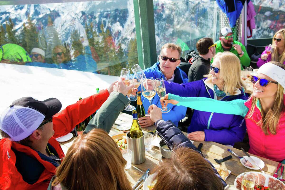 Peak chic: An insider's guide to Aspen