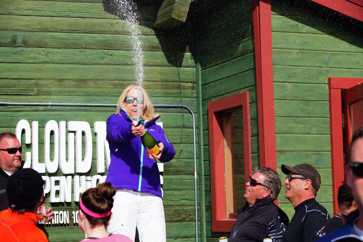 Peak chic: An insider's guide to Aspen