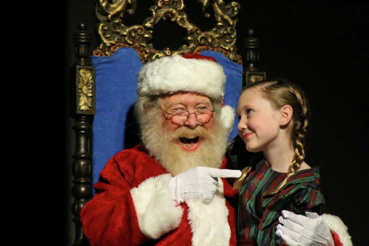 Celebrate the season with Stage Right's 'Miracle on 34th Street"