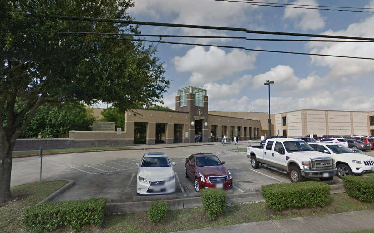 Gallery: Houston area schools within a half mile of the most RubMaps ...