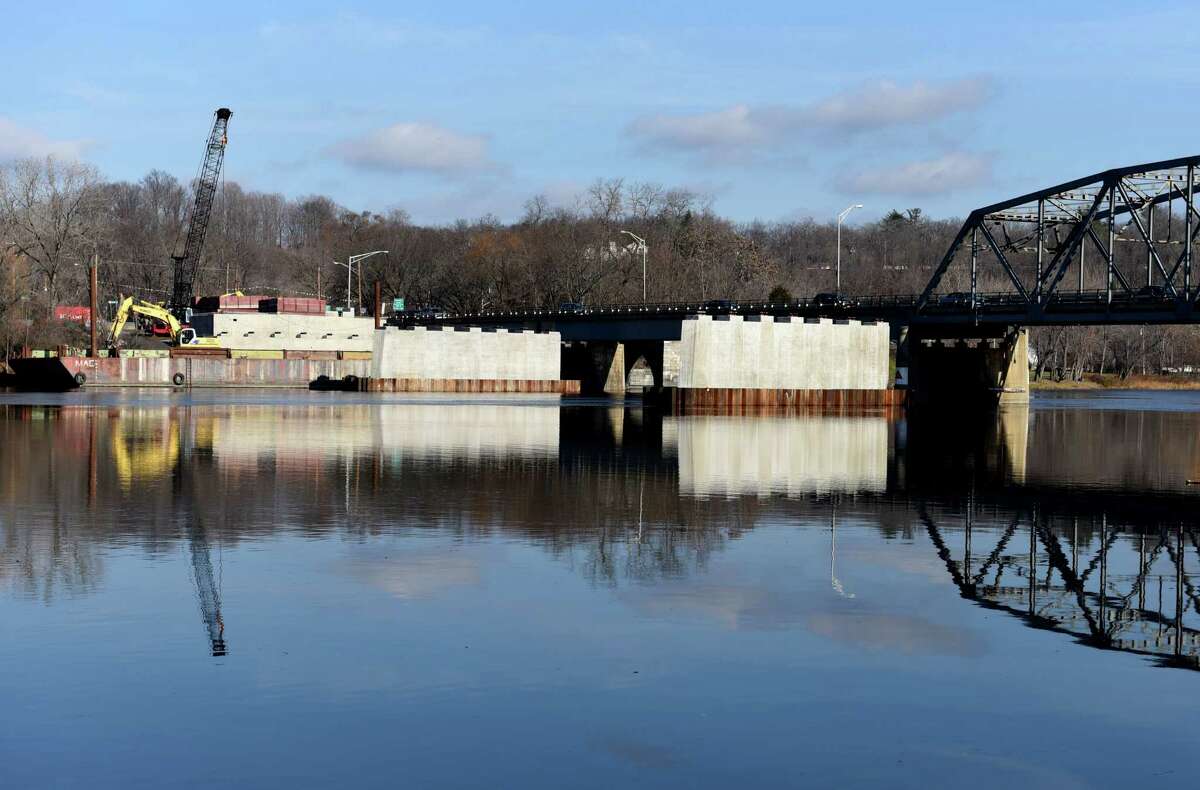 New Rexford Bridge opens Wednesday