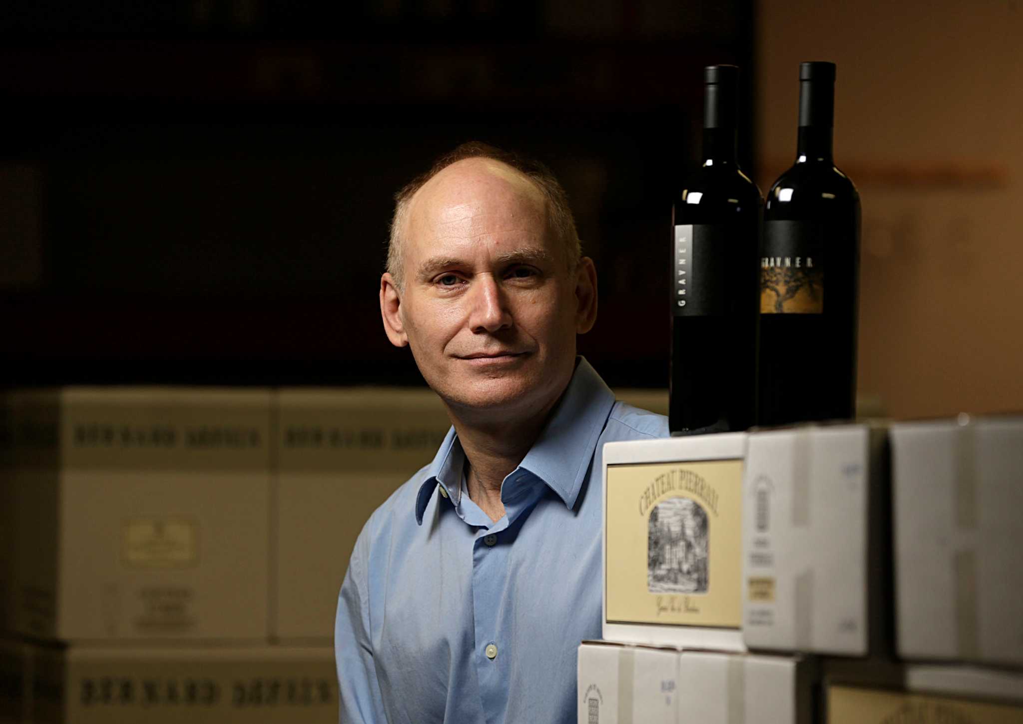 Sommelier's pick: Dionysus Imports' Douglas Skopp selects Gravner