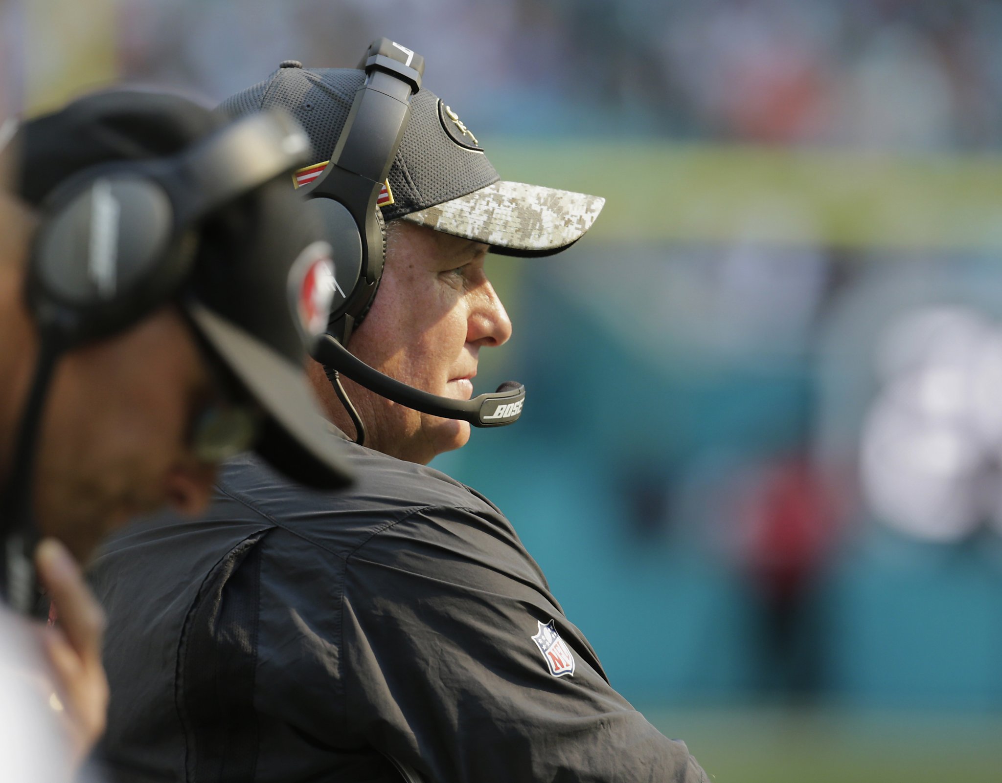 Chip Kelly’s offense, 1-10 49ers are showing signs of life