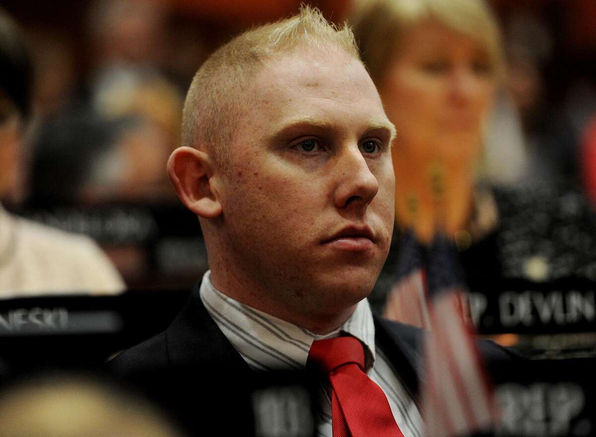 Lt. Gov. congratulates candidate who wasn’t on ballot