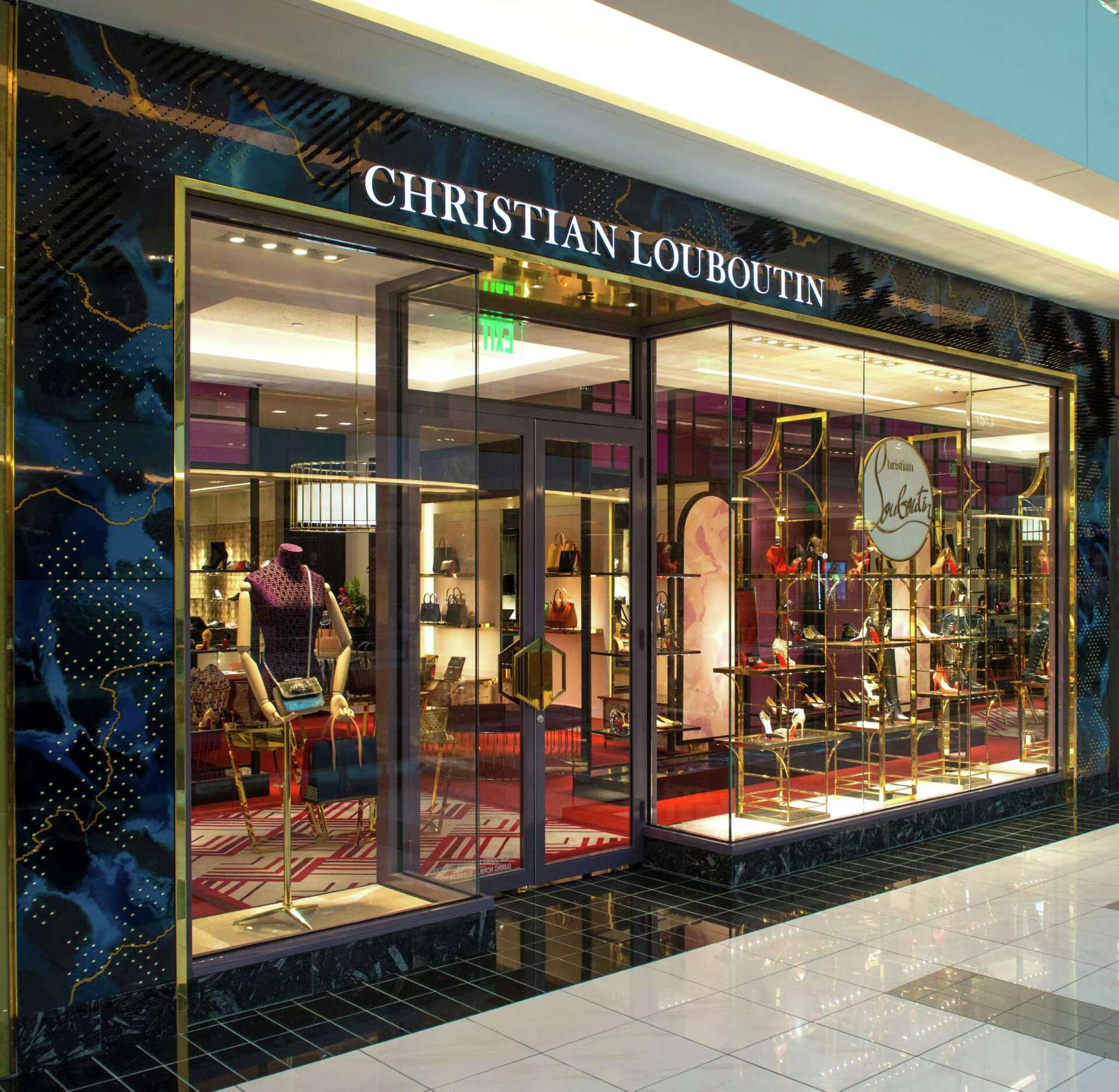 Hot list: Five new high-fashion shops to hit in Houston now