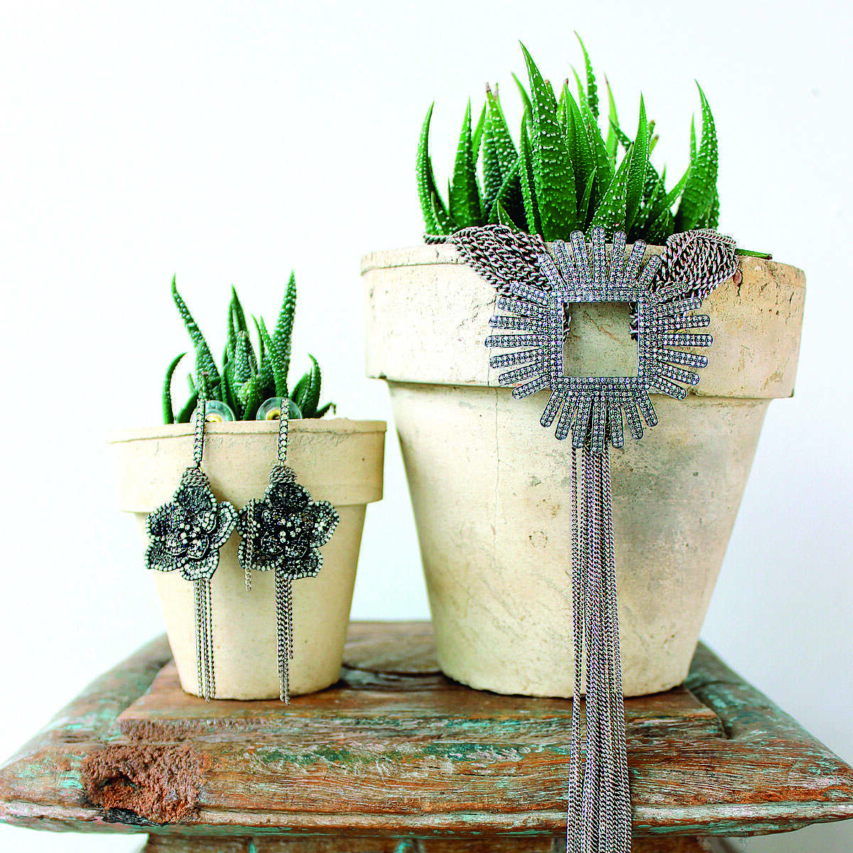 Hot list: Five new high-fashion shops to hit in Houston now