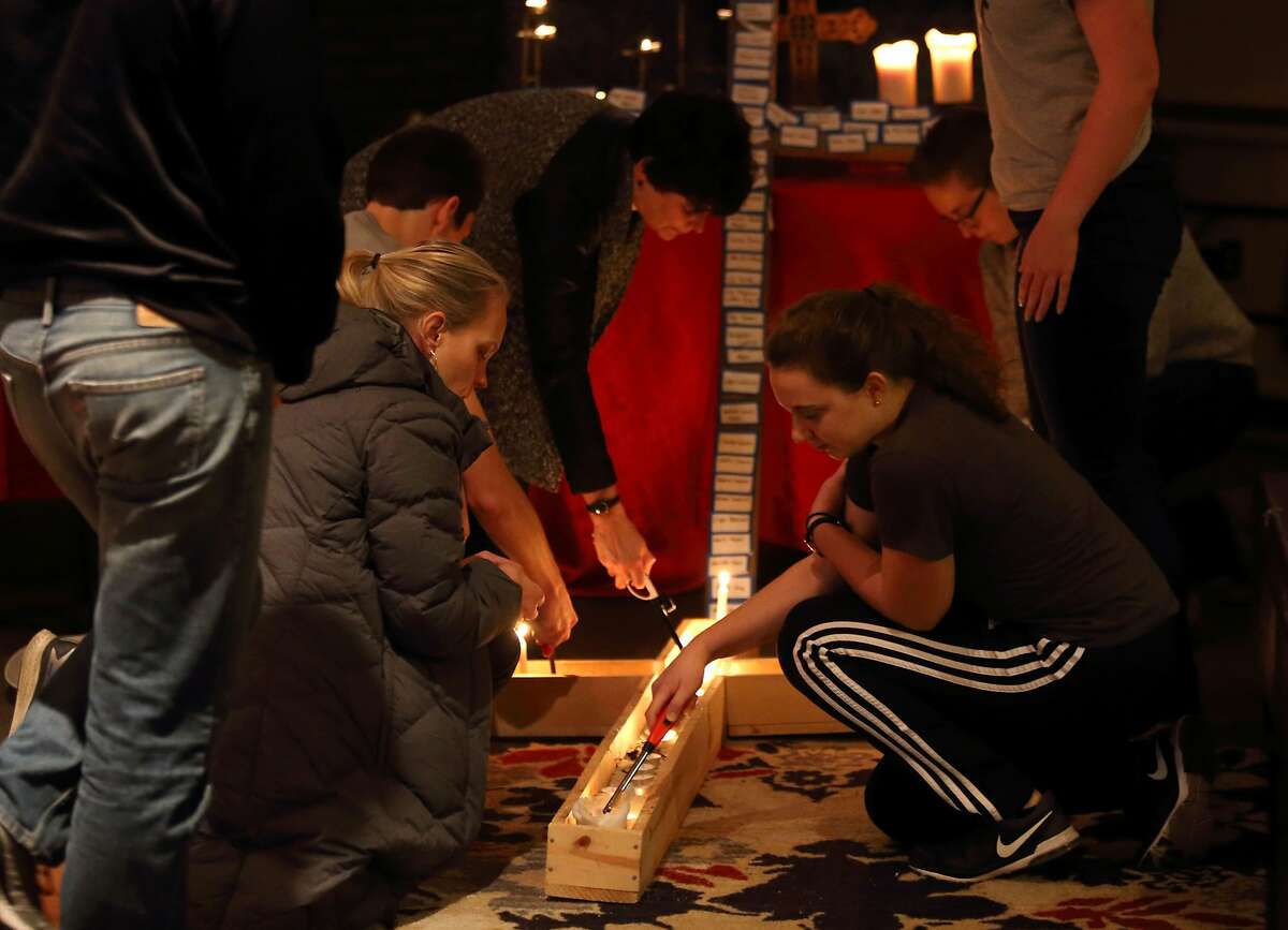 Ohio State University shooting incident